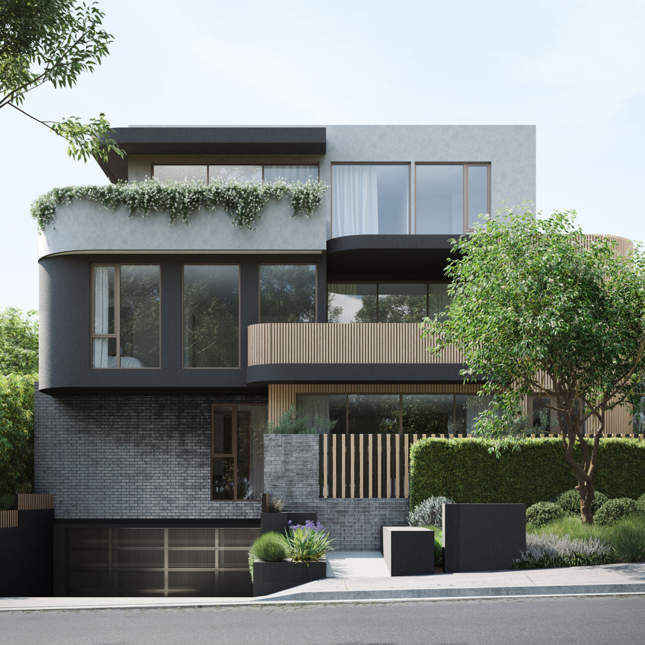 Quantum Architects Corporation | Quantum Architects Corporation | QAC ...